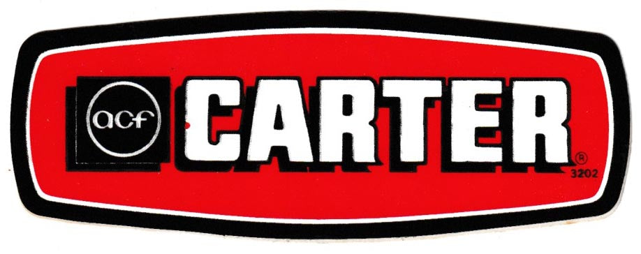 Rg Carter Logo AD BLY Construction Commercial Construction Project